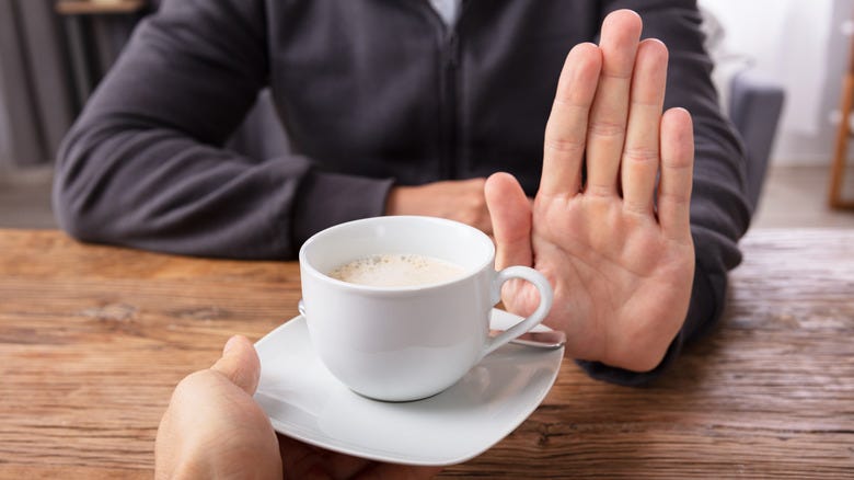 Why Cutting Coffee Might Be the Key to a Healthier Lifestyle | by ...