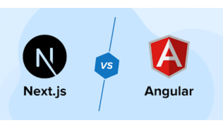 Angular vs. Next.js: Which Framework Should You Choose? | by Amna Javaid | Medium