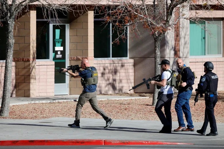 Behind the Headlines: What Really Happened on December 6, 2023 | by ...