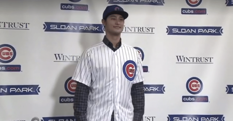 A Look Back at Japanese Players and Their Impact on the Cubs | by Ryan ...