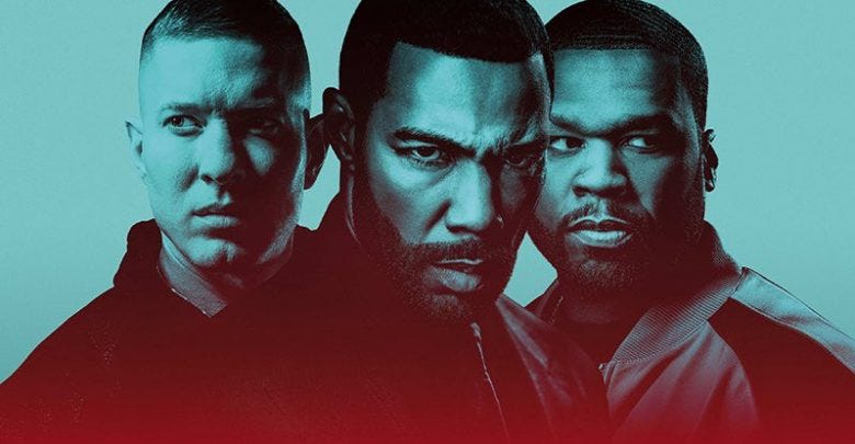 Ver | Power Temporada 6 Capítulo 1 Completo (HD) | by Sonia Lubiz | Medium