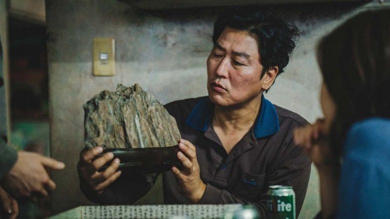 Parasite and Capitalism: What the Film Says About the Pursuit of Wealth ...