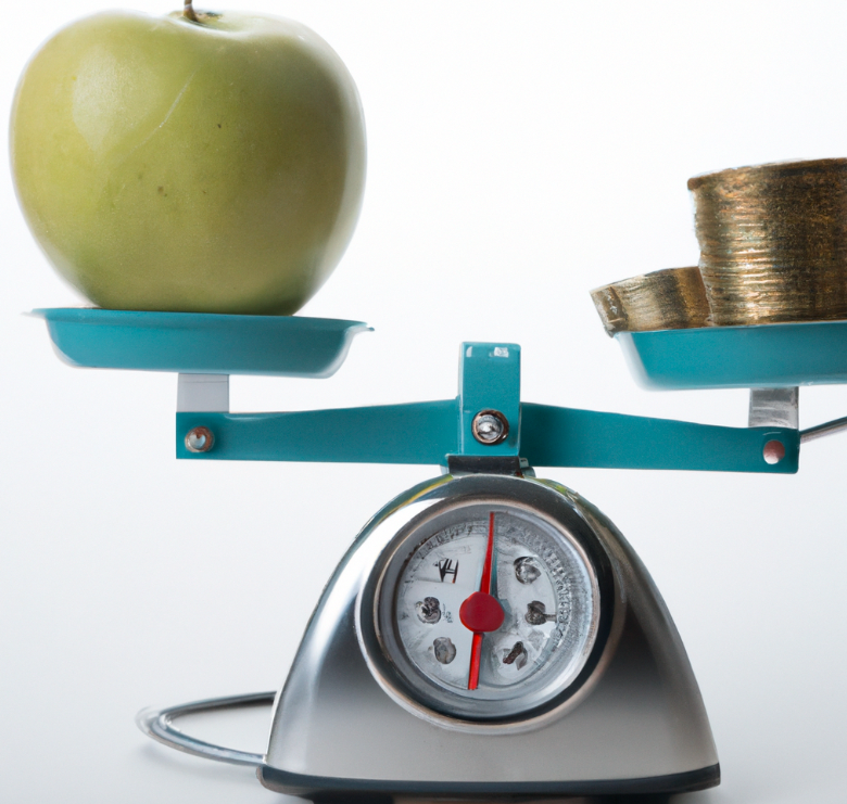 Healthy Habits for a Healthy Wallet - The Connection between Wellness ...