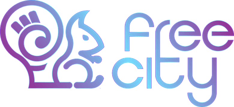 The Free City is a social media content producer project. | by Tabah ...