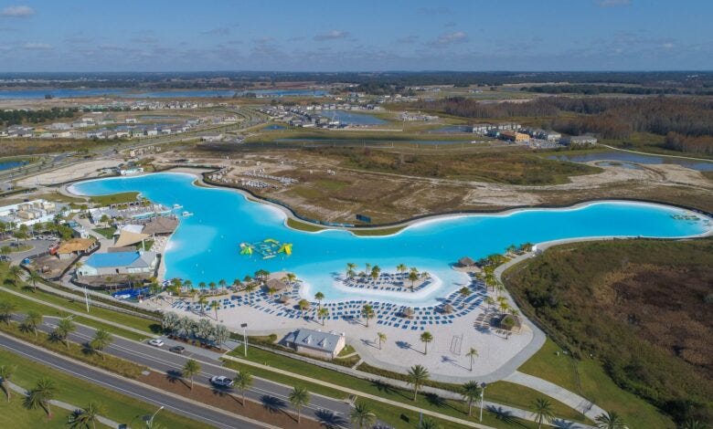 Epperson Lagoon: A Natural Gem in Wesley Chapel | by Muteebahmed | Jan ...
