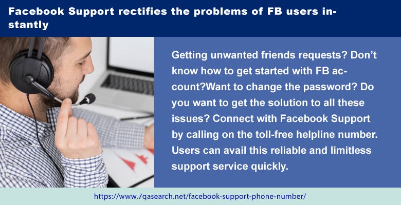Facebook Support rectifies the problems of FB users instantly - Milanpe ...
