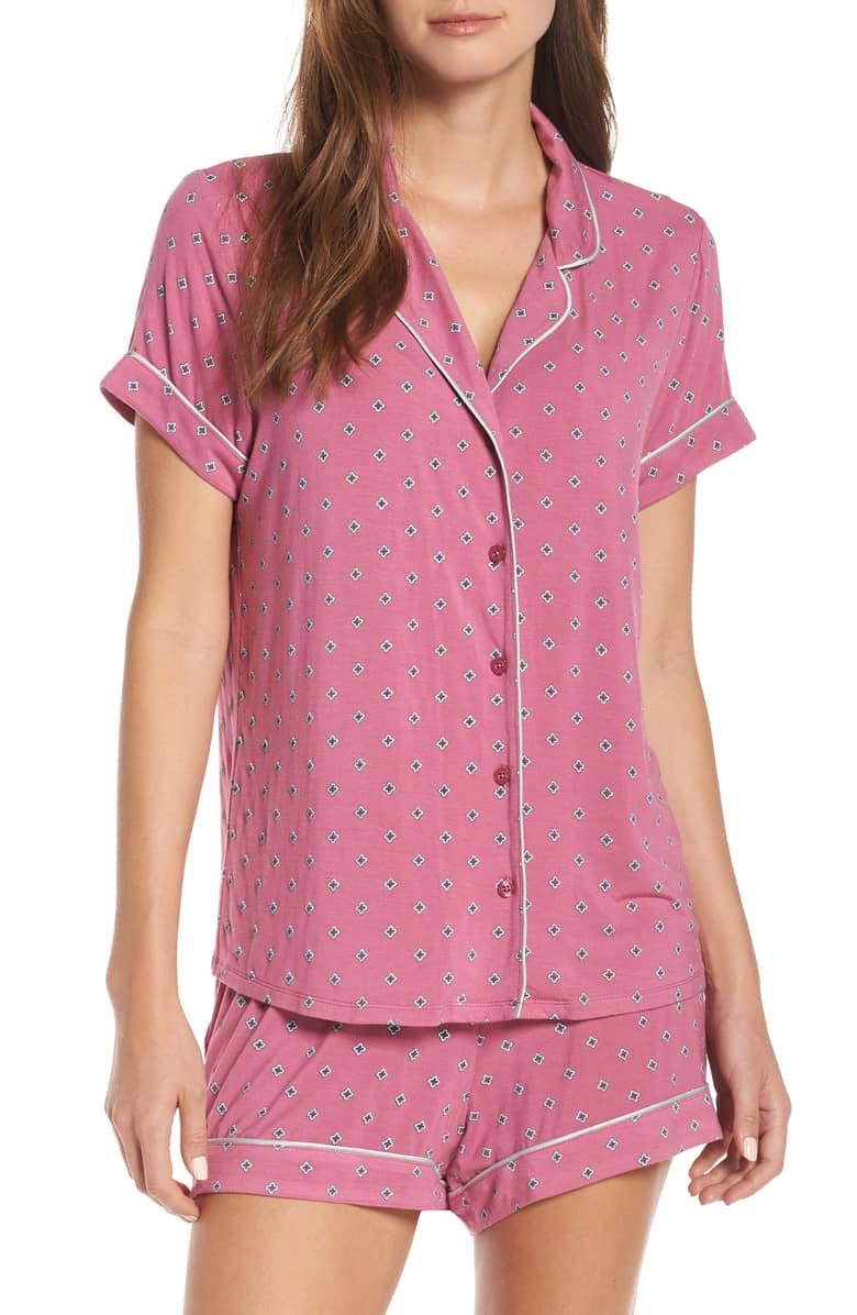 Night robe For the Way Real Women Live and Lounge | by Pajama Sets for ...
