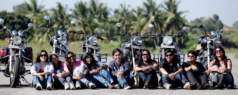 Bike Rental Manali. Manali, the beguiling resort town in… | by Nik ...