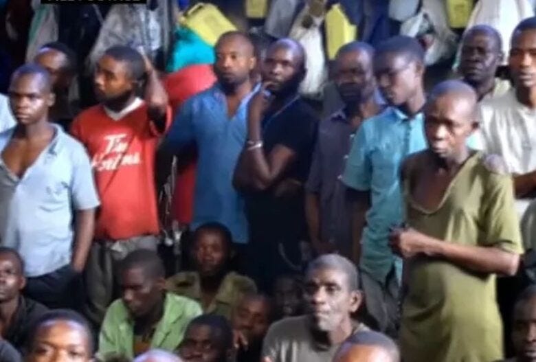 DR Congo’s government releases 527 prisoner | by Prudence | Aug, 2024 ...