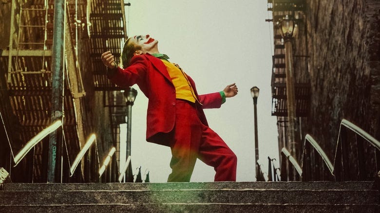Joker Full’MOVIE’2019'‘Google-Drive | by Marjorie Murphy | Medium