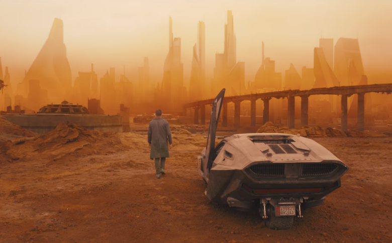 Blade Runner 2049: todas as referências que você perdeu | by Gustavo ...