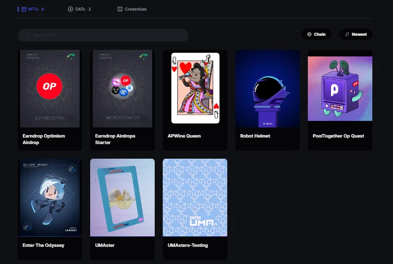Galxe Is Building Web3 Communities With Reward-Based Loyalty Programs ...