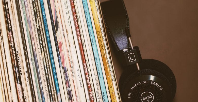 Why Does Music Sound Better When You’re High? | by Philip McCraken | Medium