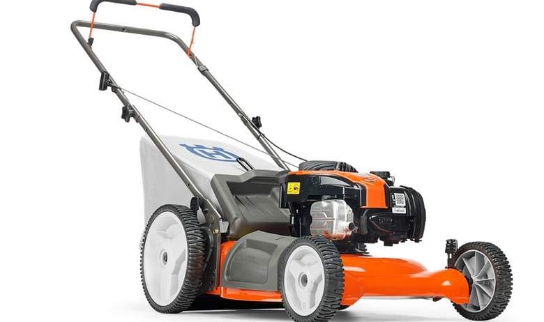 Lawn Mowers. From the automatic lawn mower to mower… | by Jessie L ...