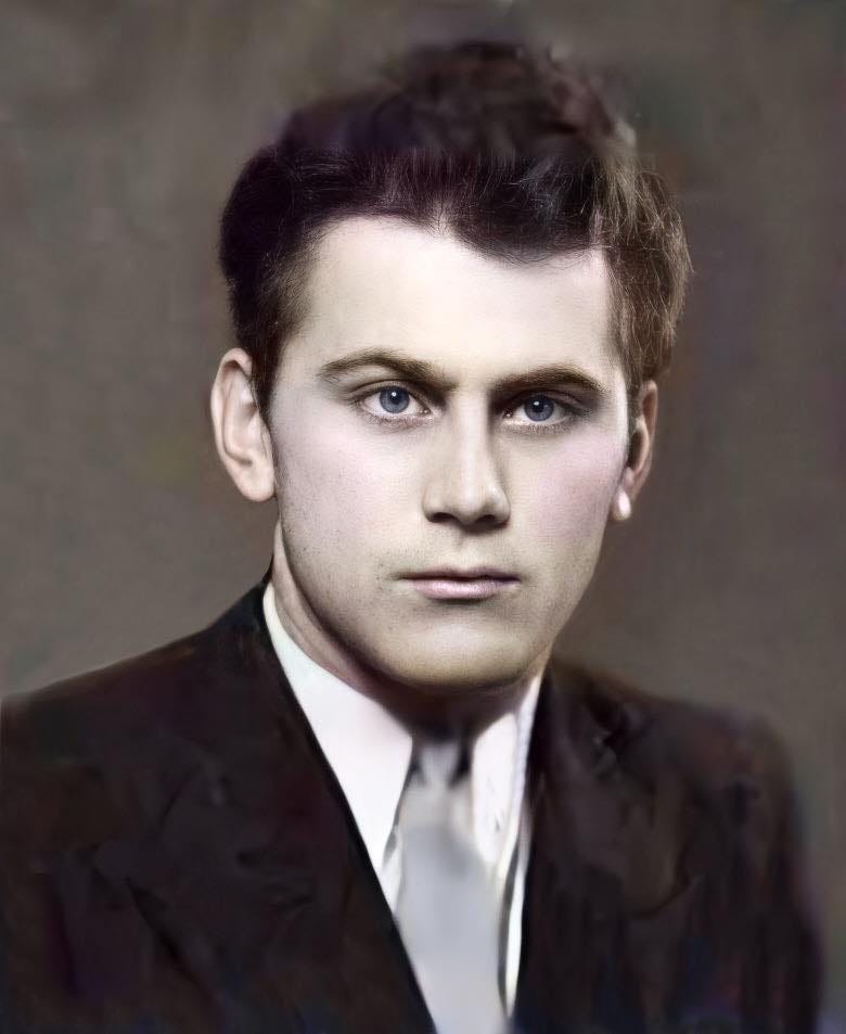 Fulfilling a Promise to my Birth Mother! | by Nadean Stone | Medium