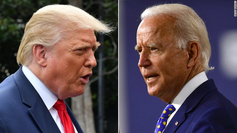 Ugly Choice. In a few short weeks, we will be voting… | by Patrick ...