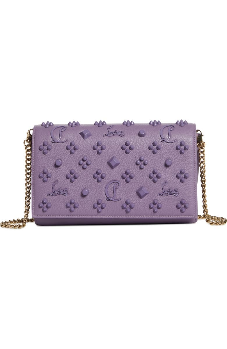 Unveiling Elegance: Paloma Empire Calfskin Clutch | by Harisroomie ...