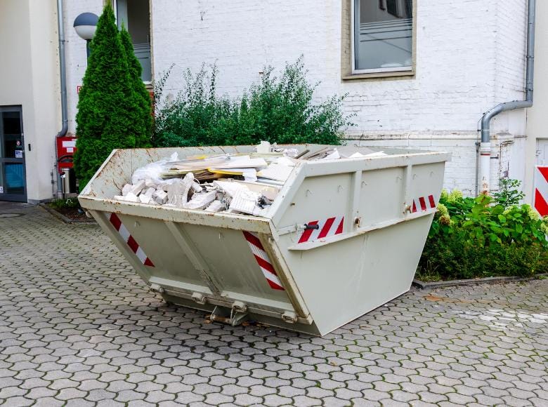 Streamlining Debris Removal: 6 Ways to Effortlessly Clear the Clutter ...