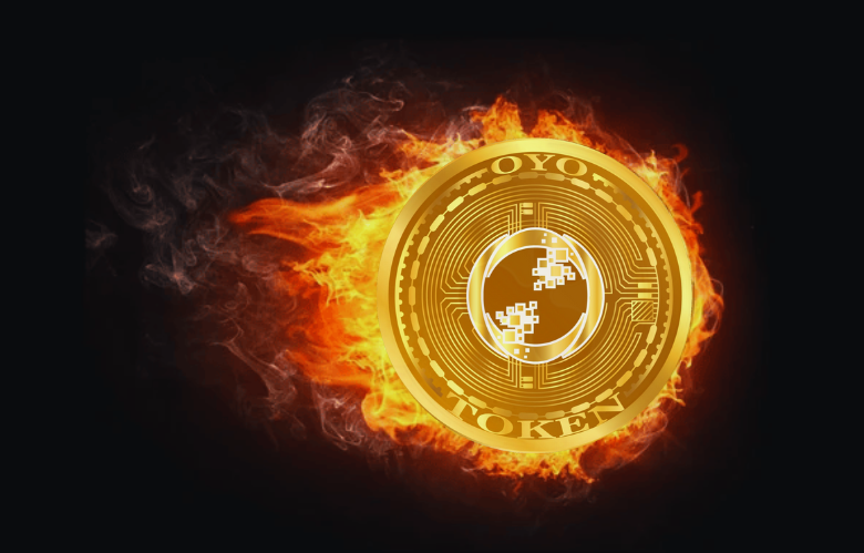 OYO Token’s Unique Born and Burn Distribution System: A Deep Dive. | by ...