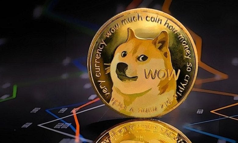 Dogecoin The Journey from Meme to Investment | by Millionaire Mindset ...
