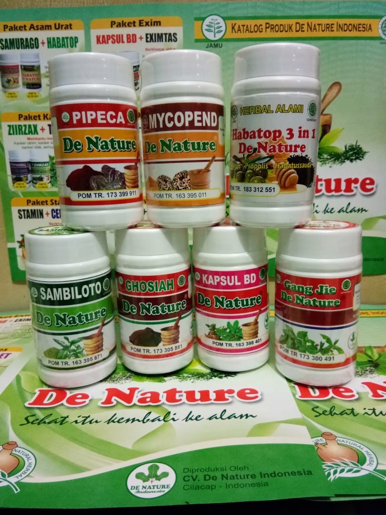 Berbagai macam nama obat HIV/AIDS yang bisa dikonsumsi selain ARV | by ...