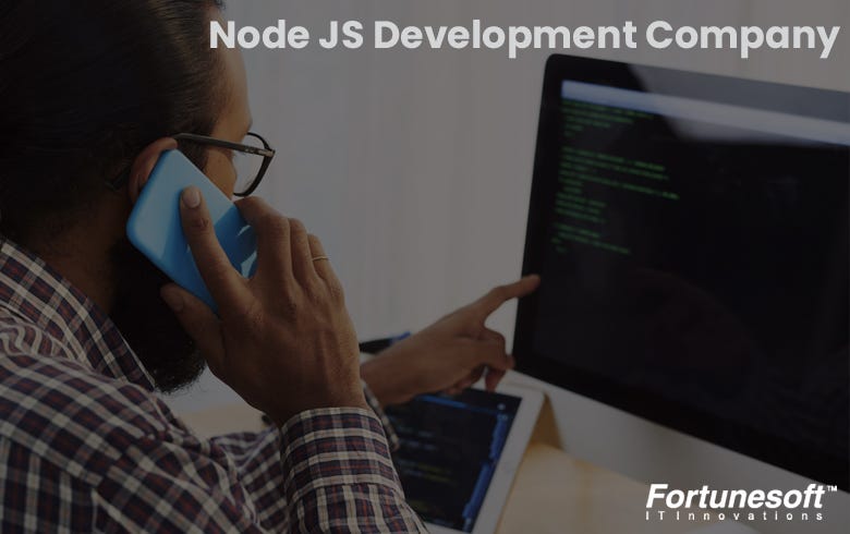 Node JS Development Company USA. Are you searching for the best node js ...