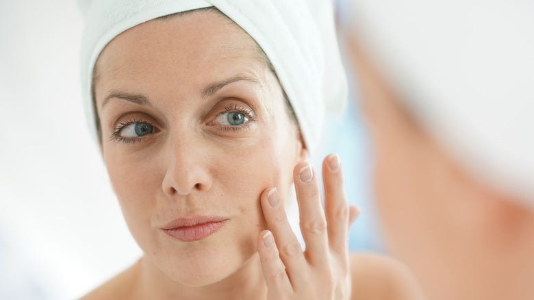 10 Anti-Aging Tips for Your Skin. For many people, aging is one of the… | by Talha Hamid | Medium