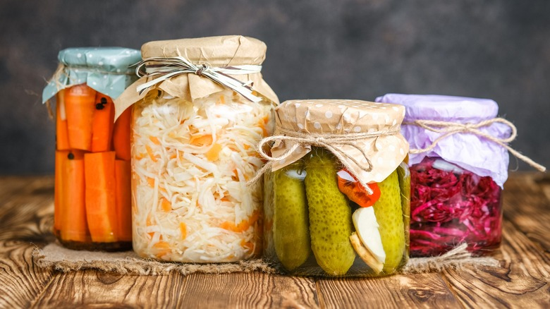 Fermented Foods: Exploring Their Nutritional Power | by Nutritionist Vasundhara Agrawal | Diet ...