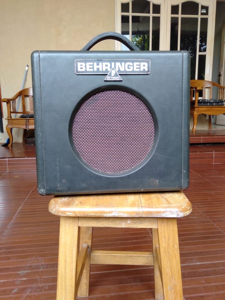 ampli gitar akustik - Agencairanpembersihporselen - Medium
