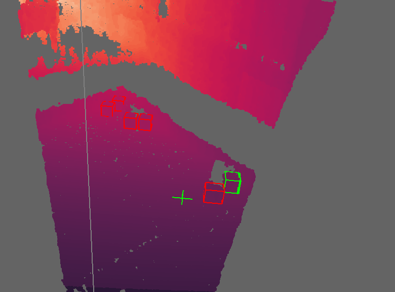 Point cloud data and Preprocessing | by MioneSpace | Medium