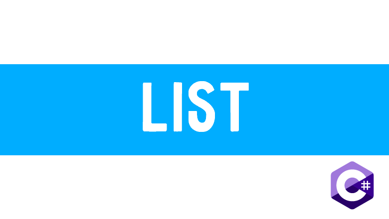 List in C#: implementation and features | by Unicorn Developer | PVS ...
