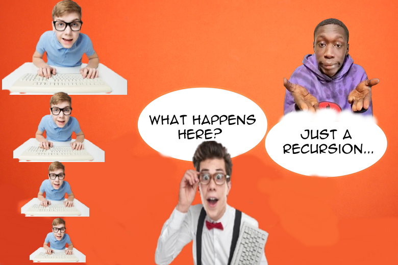 How Recursion Works in Javascript | by Raihan Tazdid | Medium