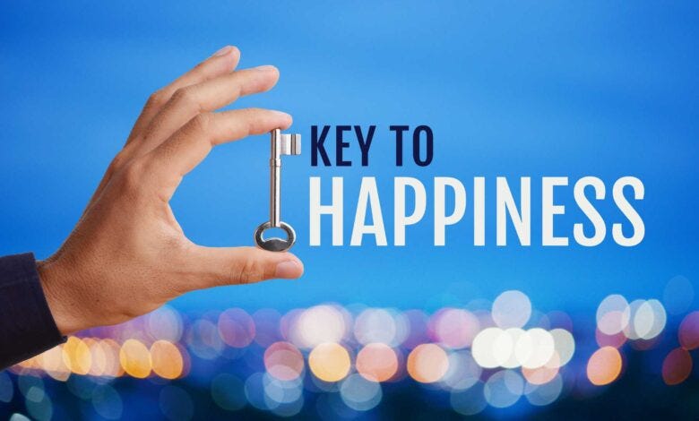 Discovering The Key To Happiness Insight And Tips | by beautyaal | Medium