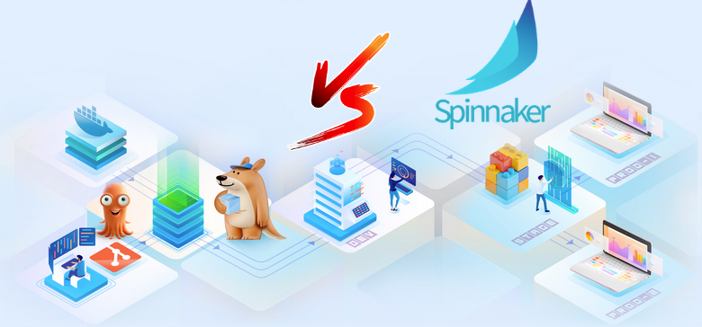 Kargo vs. Spinnaker: Is It Ready to Revolutionize Your CI/CD Pipeline ...