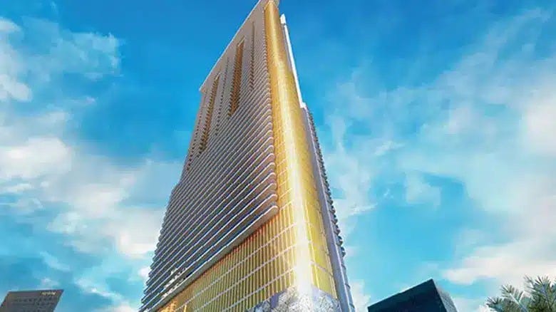 Paramount Tower Hotel and Residences | by Havenhomesuae | Feb, 2024 ...