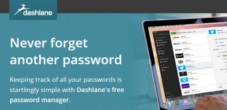 Dashlane Support — Your simplified digital life | by Jerry Hudson | Medium