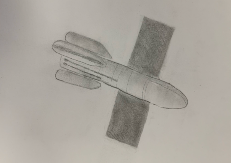 Proposal for Solar Sailed Fusion Propelled Rockets | by Naila Moloo ...
