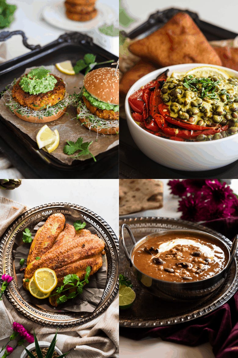 Sizzling Summer Delights: Embrace the Flavors of India with these ...