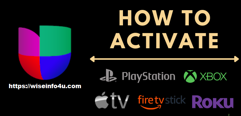 Activate Univision the Easy Way: A Step-by-Step Guide | by Adam smith ...