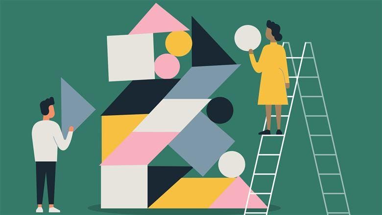 Founding vs Foundation. Why I’m Not Launching a Venture from… | by ...