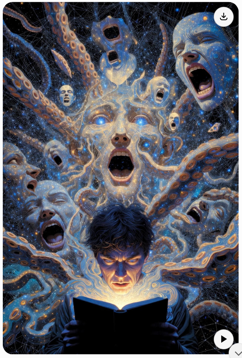 When Echoes Scream Louder Than The Source The Crowd Cheers “Eureka ...