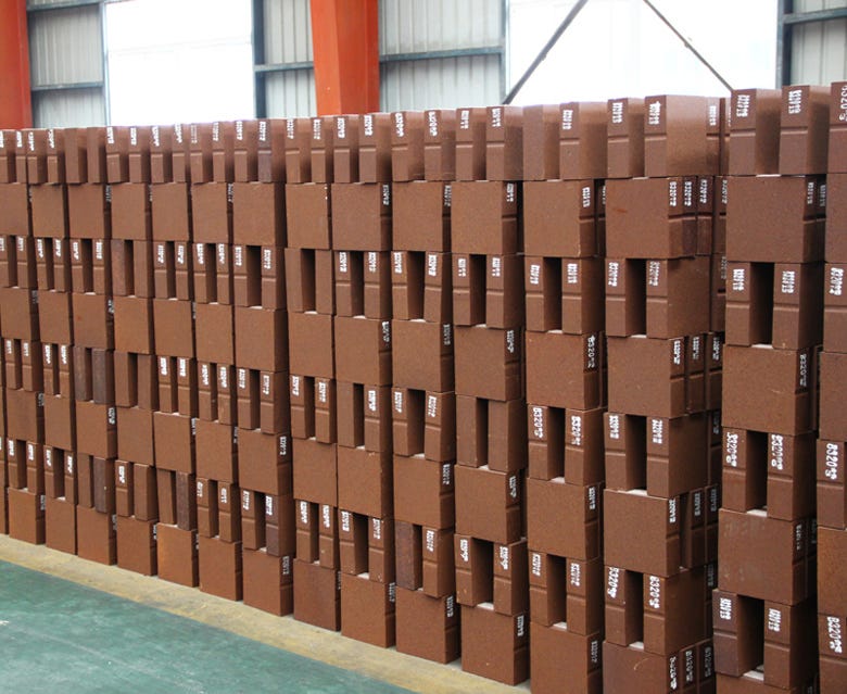 Significance of Magnesia Refractory Bricks | by Kerui Refractory | Nov ...