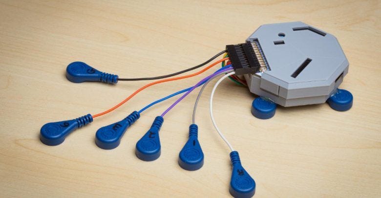 Gastrointestinal devices are used to diagnose and treat digestive ...