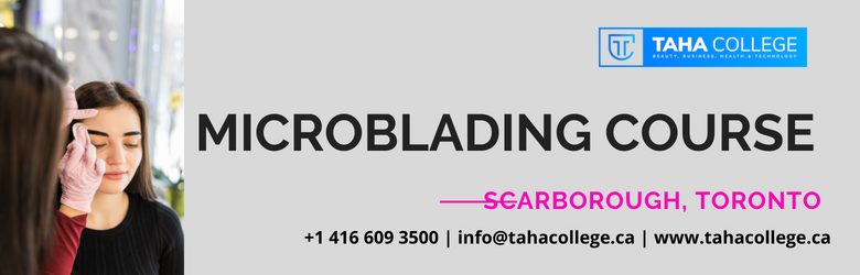 Microblading Training — Becoming a Microblading Artist Anytime | by ...