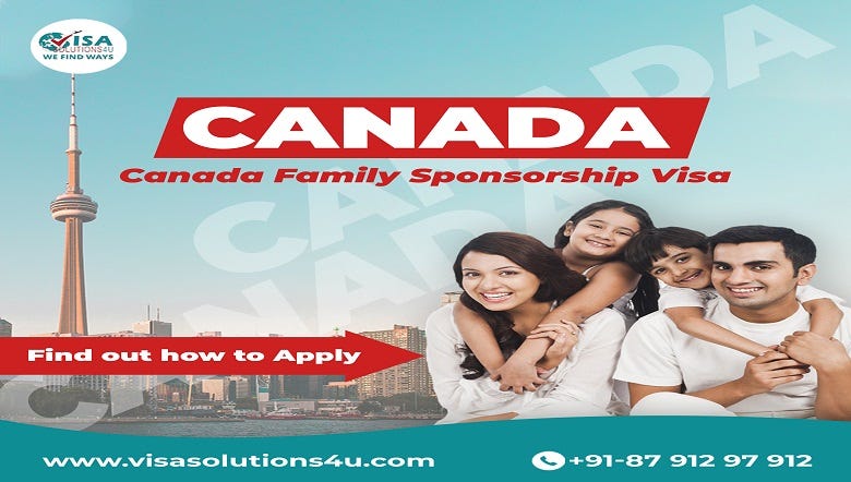 Sponsor Your Spouse Or Partner For Canada Pr By Solutionsudev Jun