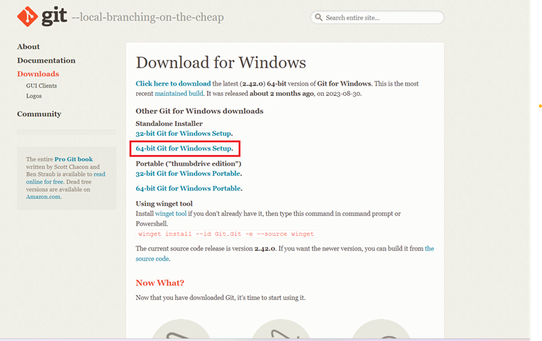 How to Set Up the Flutter Environment in Visual Studio Code on Windows System | by Rajasekhar ...