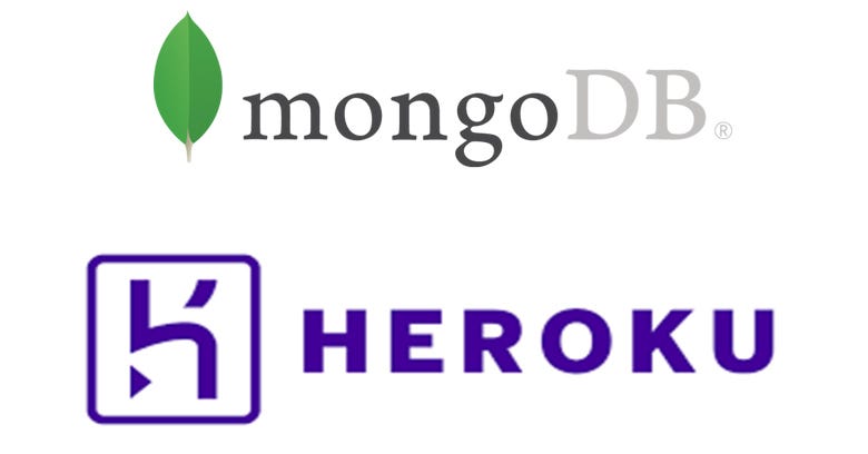 NodeJS — MongoDB & Heroku development | by Ori Nahum | Medium