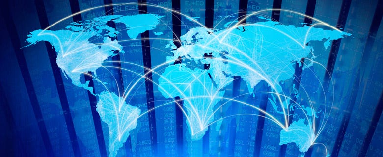 Why Trust Only the Best List of Freight Forwarders Network? | by magestic network | Medium