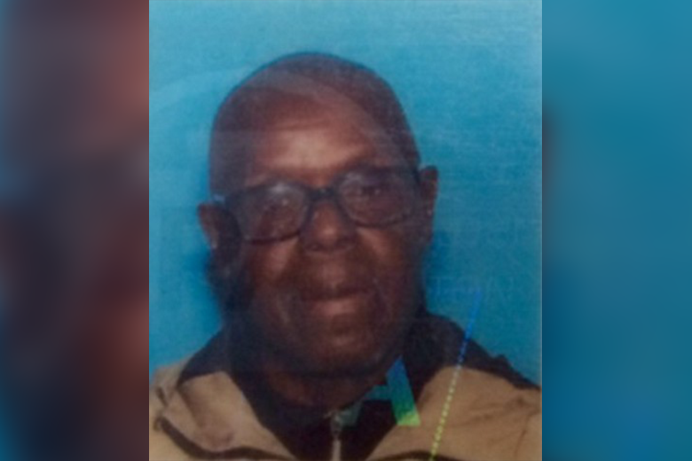 Senior missing from Frankford. Donald Warring was last seen Sept. 28 ...