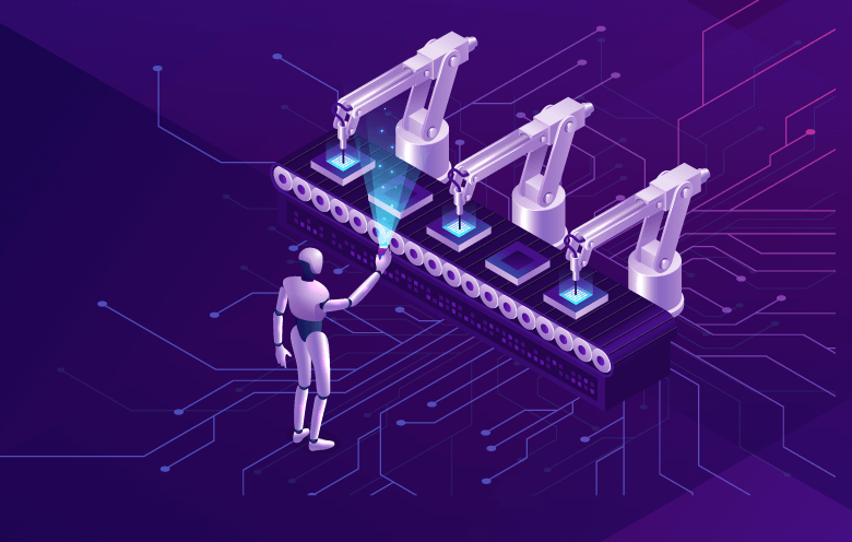 Generative AI: 6 use cases for manufacturing | by Softweb Solutions ...